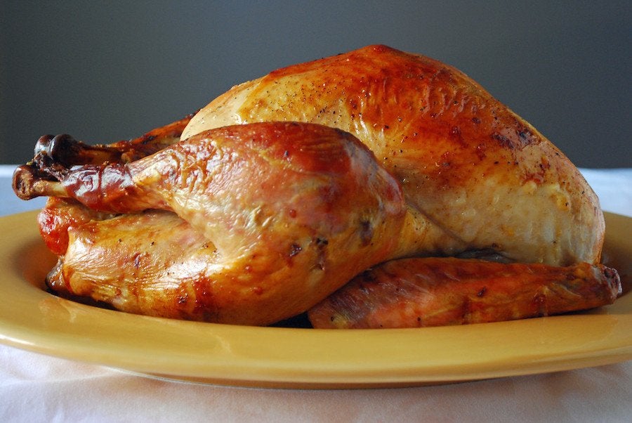 The Very Definitive Ranking of Every Official Massachusetts State Food