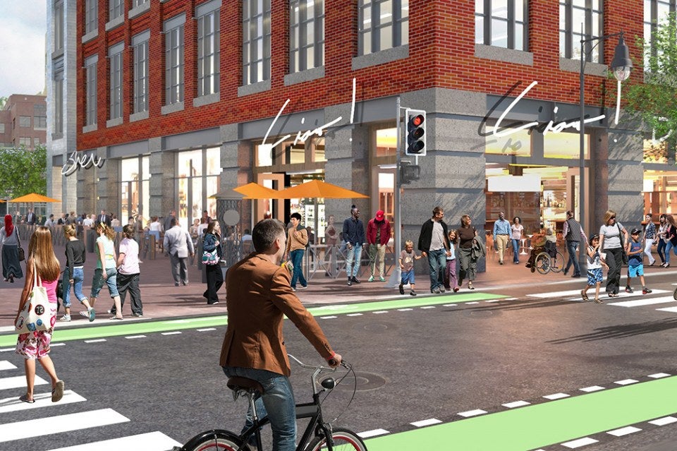 The New CambridgeSide Will Revitalize Cambridge - Boston Magazine