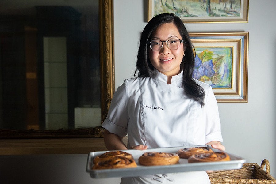 These 22 Boston Chefs and Food-World Pros Are "Rising Stars Award" Winners