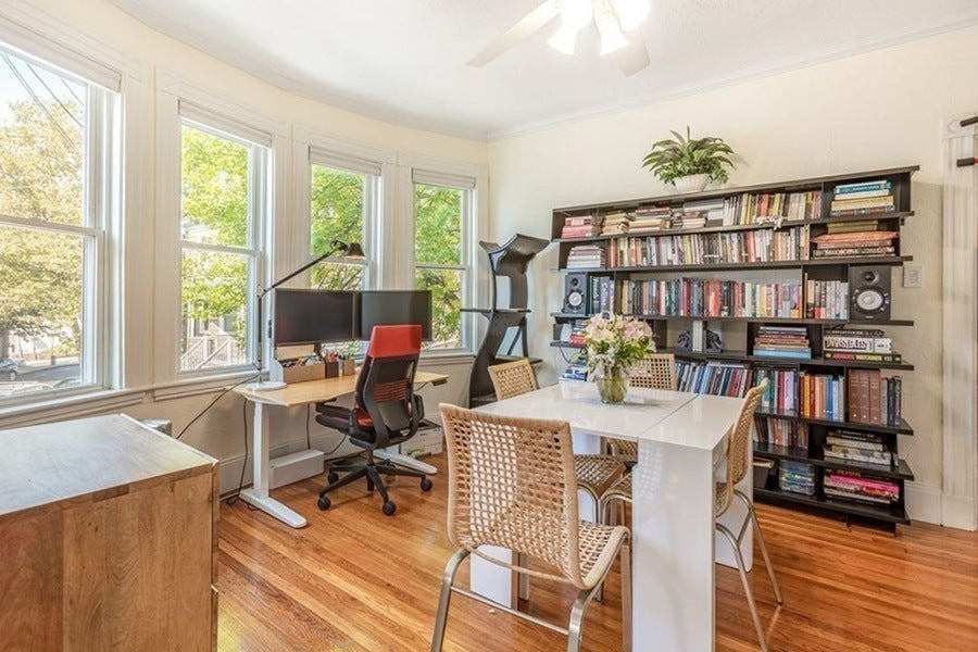 Neighborhood Guide: So You Want to Live in Winter Hill