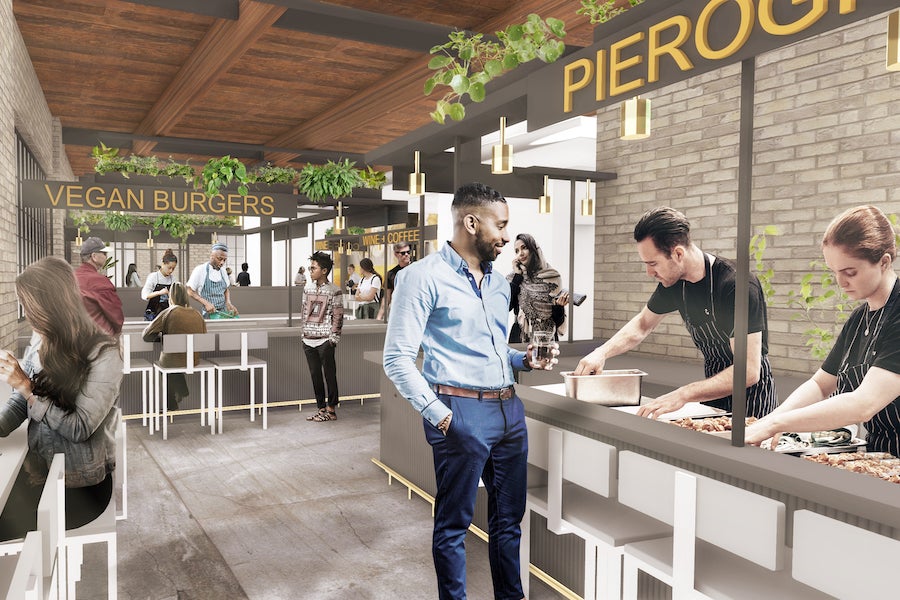 10 Boston Restaurant Openings We’re Excited for This Fall