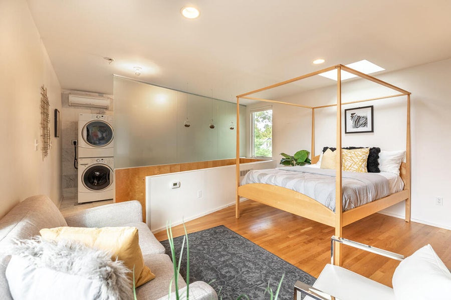 On the Market: An Unconventional Detached Condo in North Cambridge
