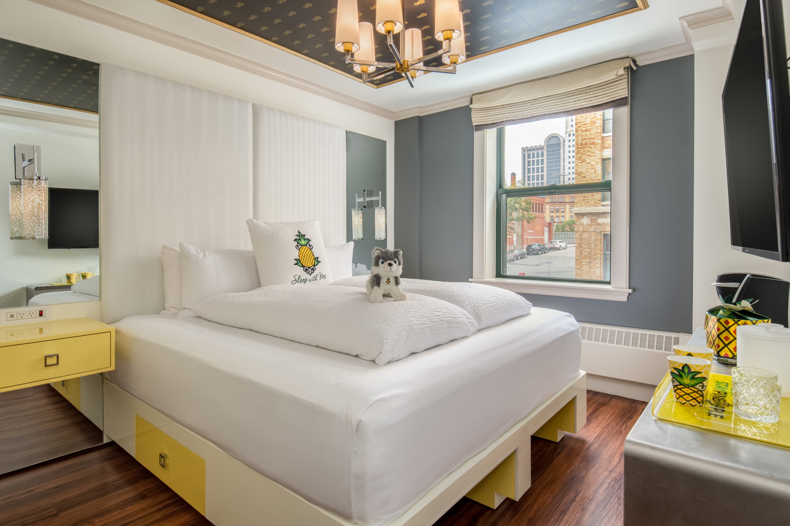 26 of the Best Hotels to Stay at in Boston