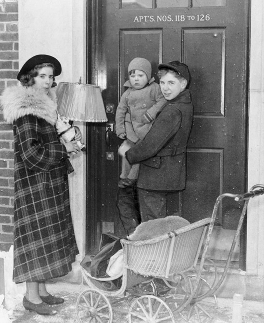 How Has Boston Gotten Away with Being Segregated for So Long?