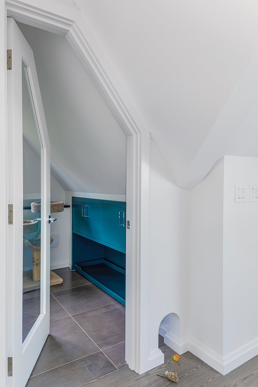 Four Renovations To Inspire Your Post-Pandemic Dream Dwelling