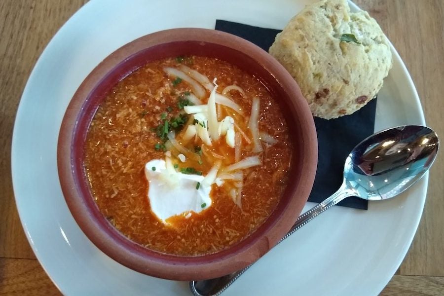 Where to Find the Best Bowl of Chili in Boston Right Now