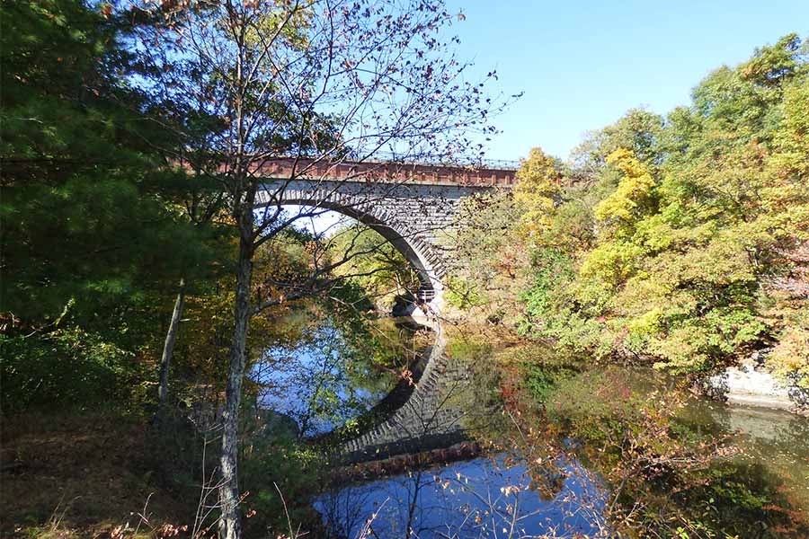Five Places to Find Quirky Acoustic Phenomena on a Road Trip from Boston