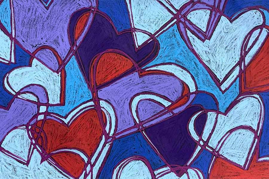 11 Boston-Based, Black-Owned Brands to Support this Valentine's Day
