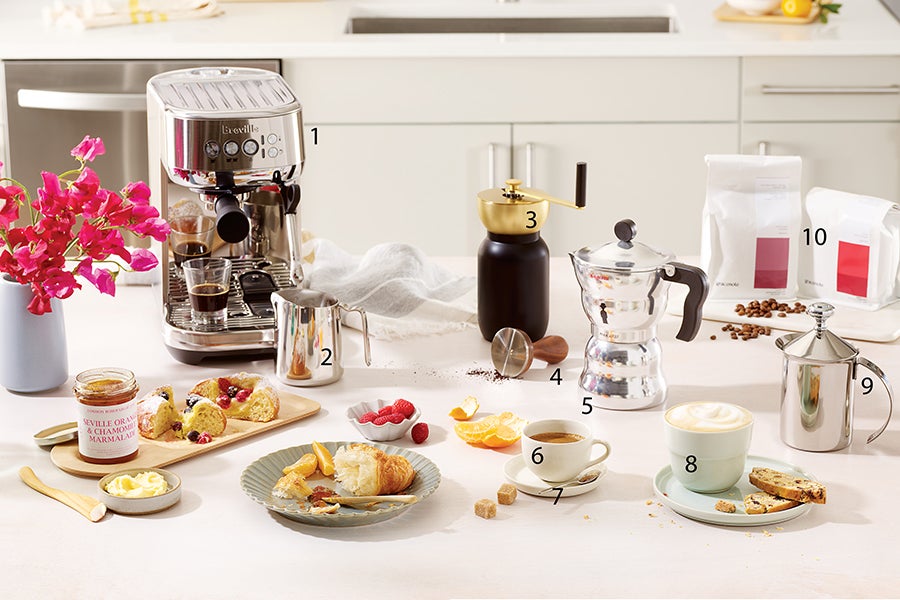 10 Coffee Accessories You Need To Craft a Classy Morning Brew at Home