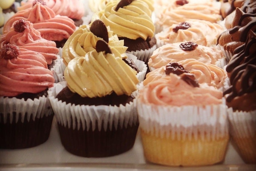 Where to Find the Best Cupcakes in Boston Right Now