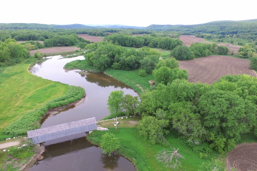 Explore the Unexplainable At These Mysterious Sites in New England