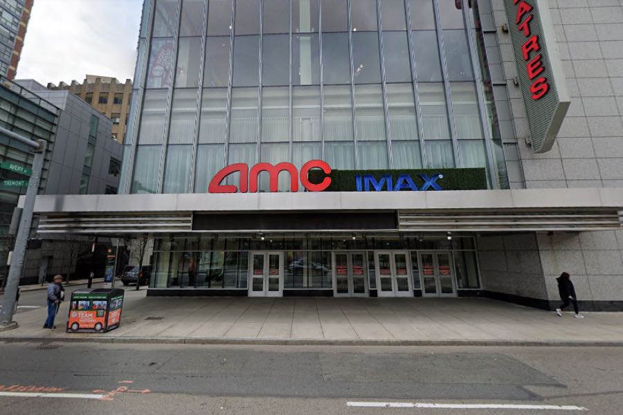 Movie Theaters Are Reopening in Boston. Here's What You Need to Know