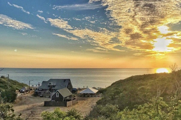 11 Amazing Restaurant Patios for Outdoor Dining on Cape Cod