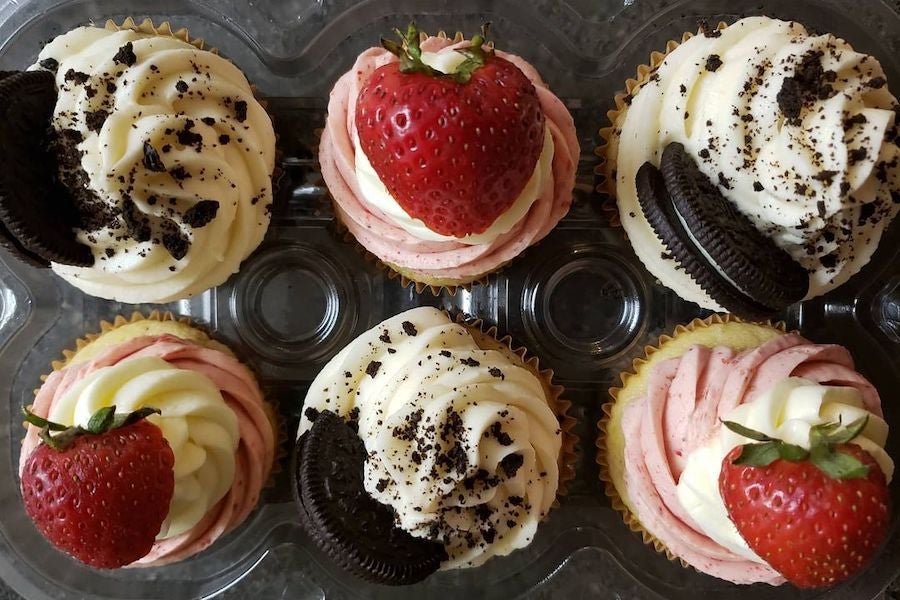 Where to Find the Best Cupcakes in Boston Right Now