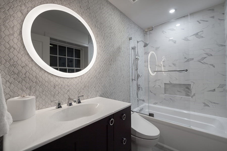 On the Market: A Brookline Home Combining Georgian Elegance with ...