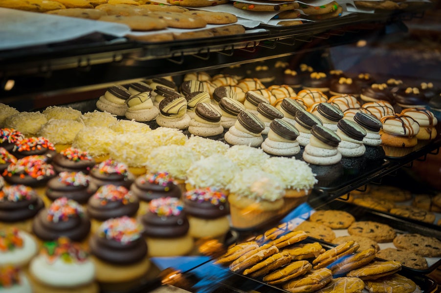 Where to Find the Best Cupcakes in Boston Right Now