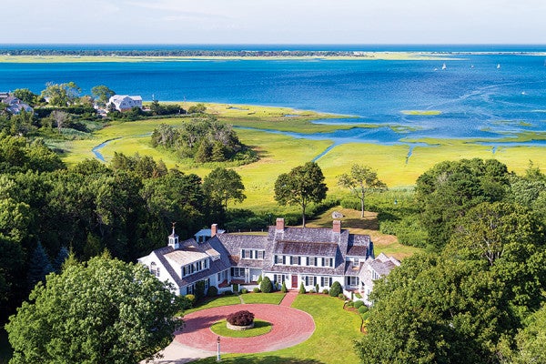 23 Reasons to Visit the Cape and Islands All Summer Long