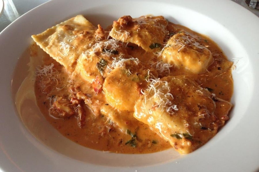 The Best Restaurants for Pasta in Boston (That Aren’t in the North End)