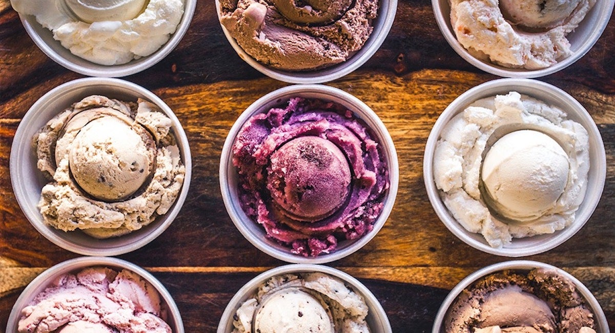 The 30 Best Boston Ice Cream Shops