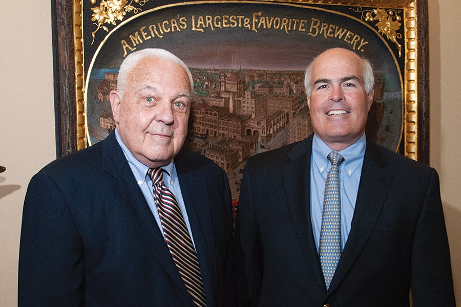 Inside the Fight over a Billion-Dollar South Shore Beer Empire