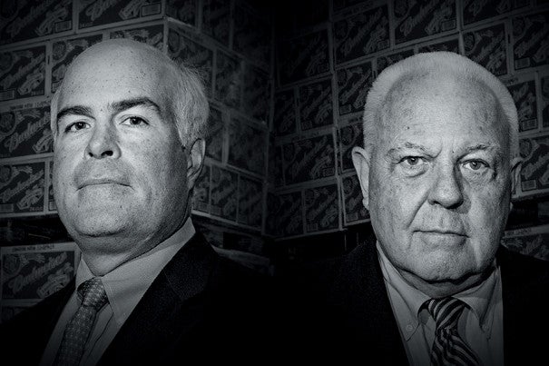 Inside the Fight over a Billion-Dollar South Shore Beer Empire