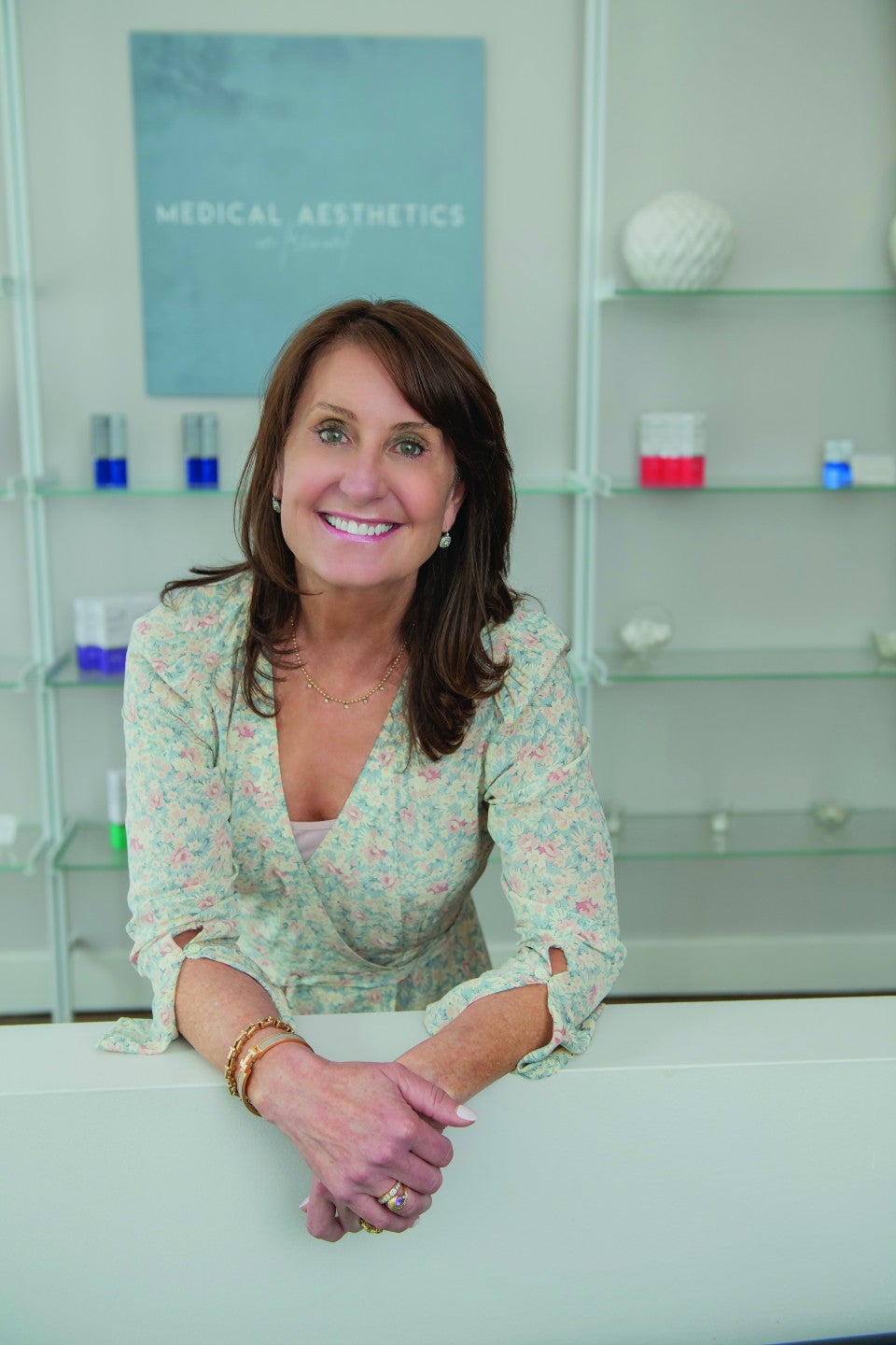 Meet Boston Magazine's 2021 Faces of Women in Healthcare - Boston Magazine