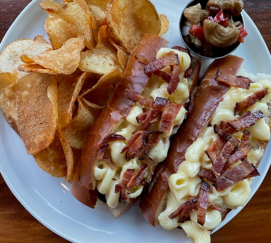 Where to Find the Best Hot Dogs in Boston Right Now