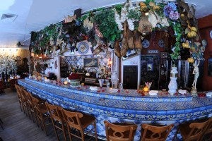 Where to Find the Best Spanish Restaurants around Boston