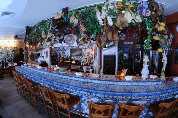 Where to Find the Best Spanish Restaurants around Boston