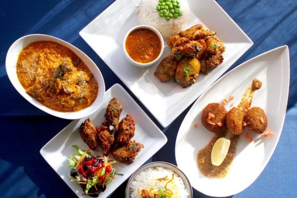 Where to Find the Best Indian Food in Boston Right Now