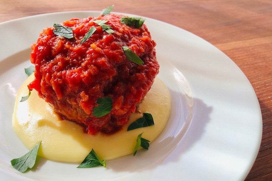 Where to Find the Best Meatballs in Boston Right Now