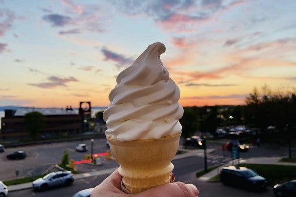 Where to Find a Creemee, the Sweet, Uniquely Vermont Treat
