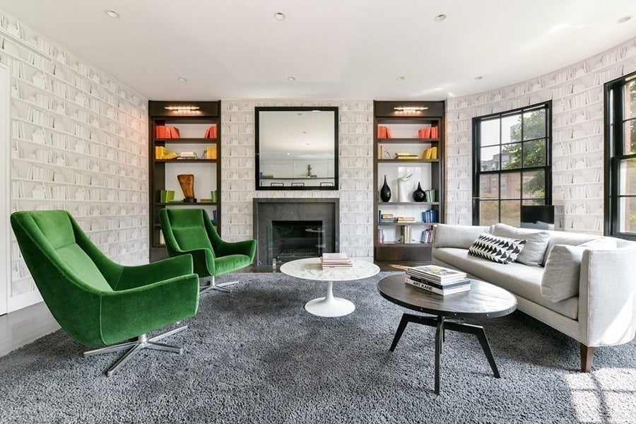 On the Market: The Back Bay Townhouse of Your Dreams