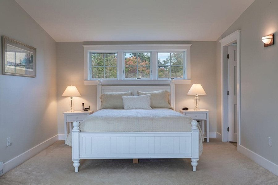 On the Market: A Charming Cliffside Cottage on the Maine Coast