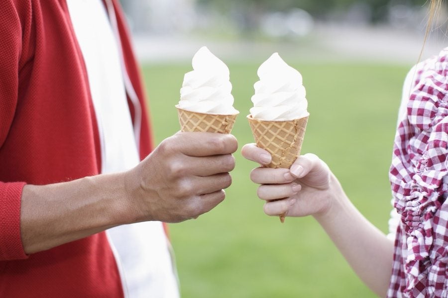 Where to Find a Creemee, the Sweet, Uniquely Vermont Treat