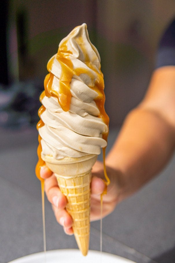 Where to Find a Creemee, the Sweet, Uniquely Vermont Treat