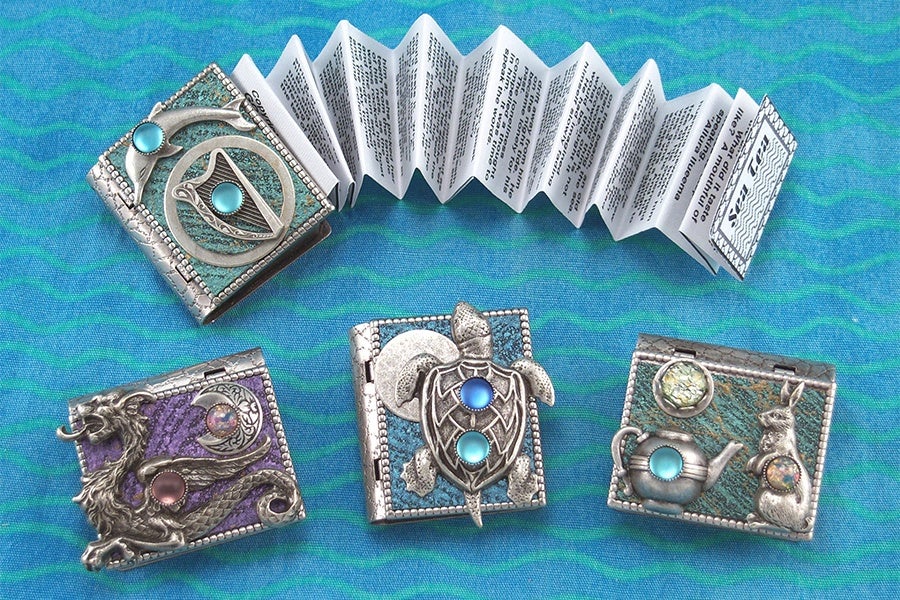 10 Boston-Area Holiday Craft Fairs for All of Your Gift Giving Needs