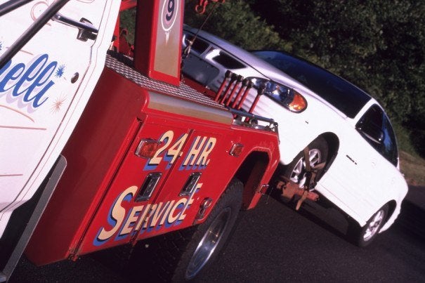 What a Boston Towing Bill of Rights Could Do for You