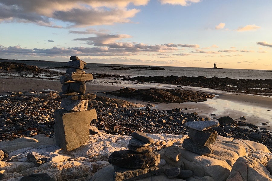 Nine Must-Visit Stops on a New England Road Trip