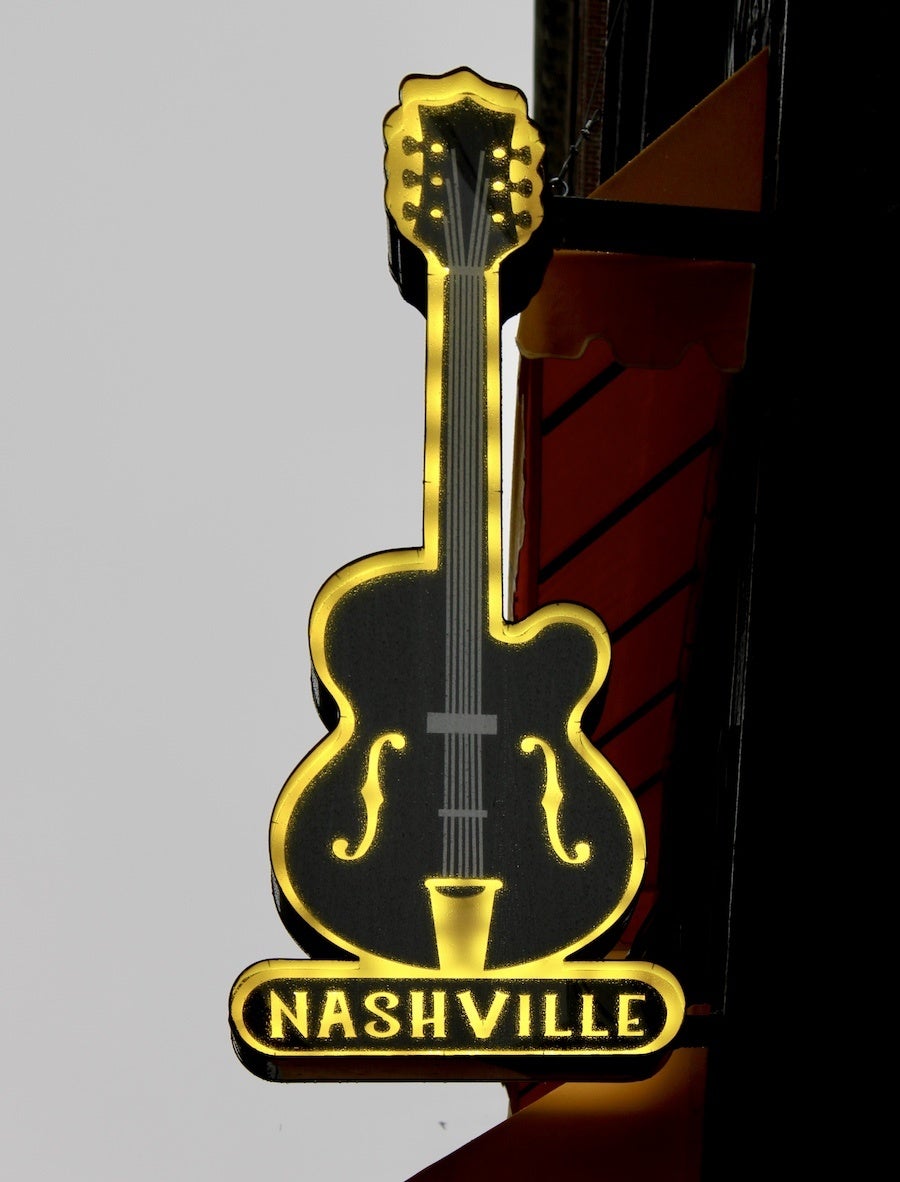 Nash Bar & Stage Is Bringing Southern Food and Live Music to Boston