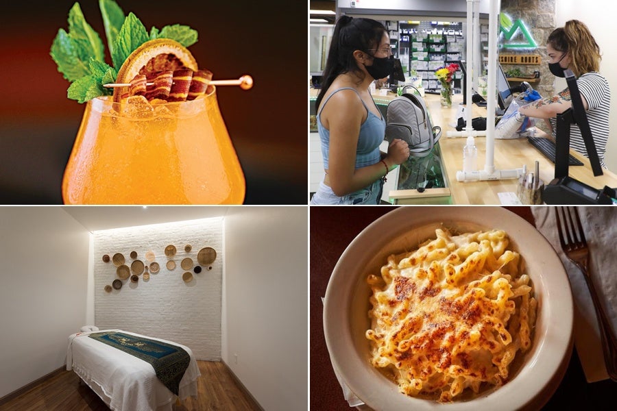 A Professional's Guide to Beating a Hangover in Boston