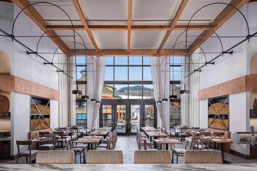 12 Must-Visit Restaurants in Stowe, Vermont