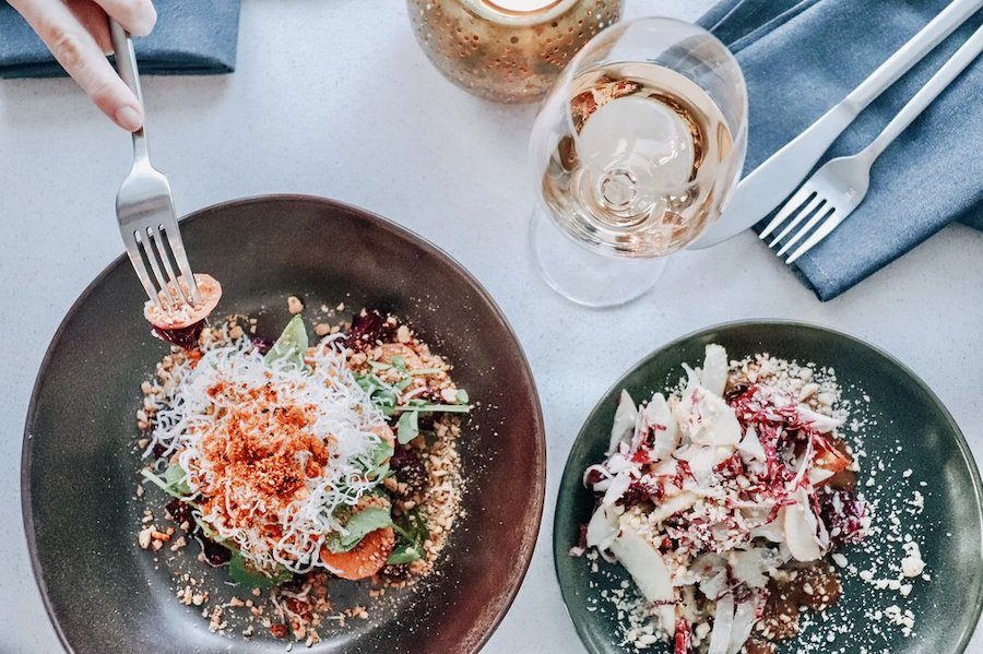 12 Must-Visit Restaurants in Stowe, Vermont