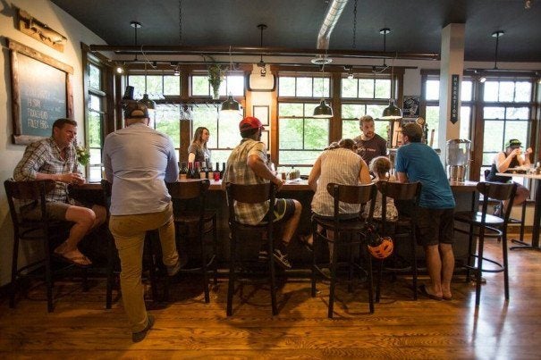 12 Must-Visit Restaurants in Stowe, Vermont