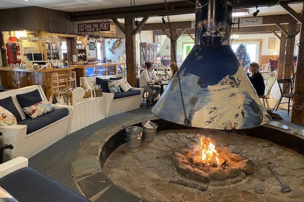 12 Must-Visit Restaurants in Stowe, Vermont