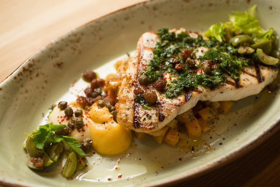 10 Boston Restaurant Openings We're Looking Forward to This Spring