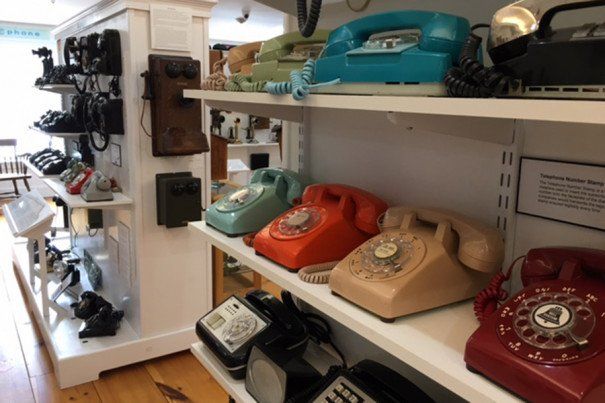 A Guide to New England's Most Unusual Museums