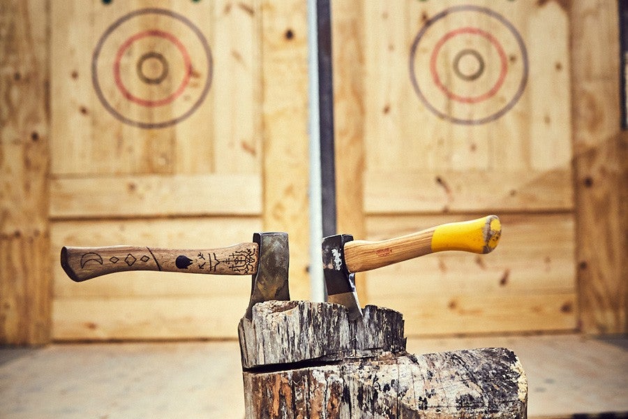 Seven Boston Activities to Break the Ice on a First Date
