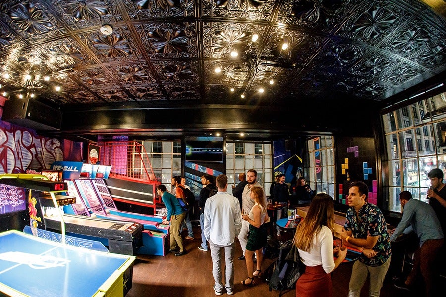 Seven Boston Activities to Break the Ice on a First Date