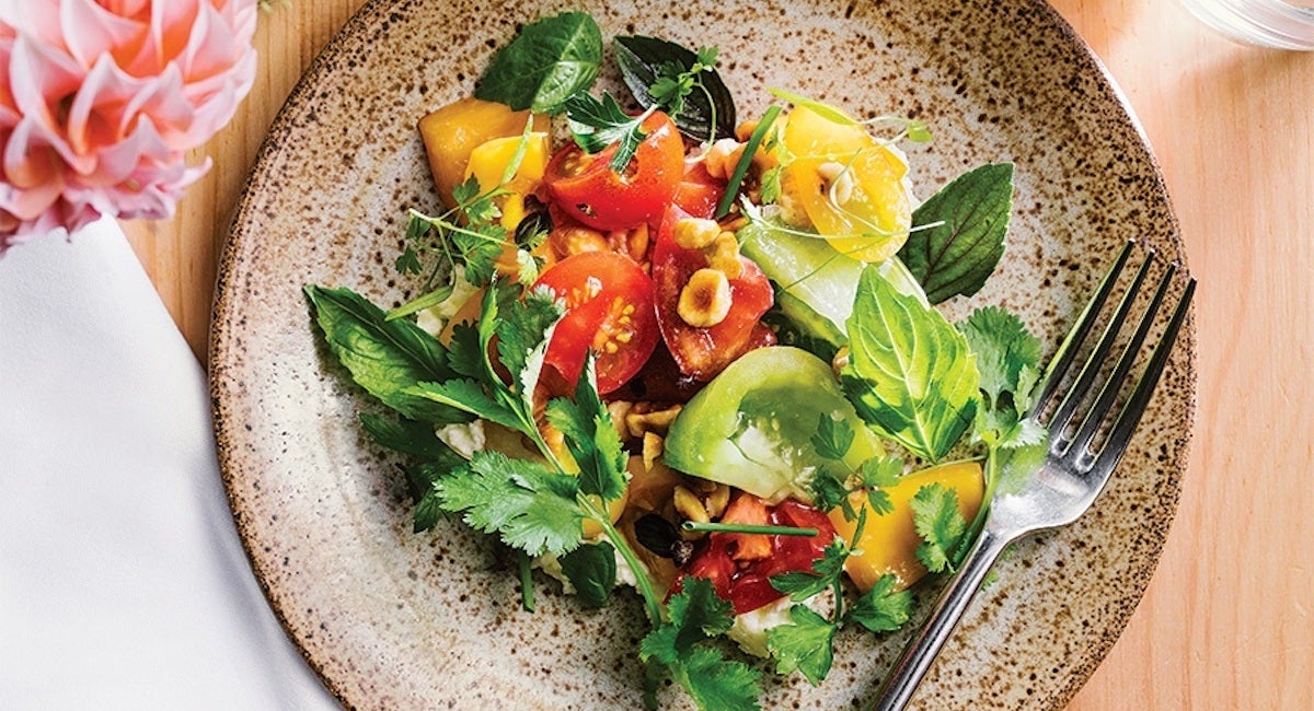 10 Great Farm-to-Table Restaurants in the Boston Area
